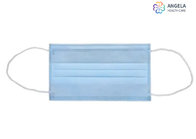 Surgical Mask Factory Supply Disposable Non Woven Face Mask，3ply Anti Virus Dust Kn95 Medical Mask