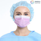 Surgical Mask Factory Supply Disposable Non Woven Face Mask，3ply Anti Virus Dust Kn95 Medical Mask