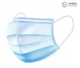 Chinese High Quality 3ply Non-woven Face Mask With Earloop Design With CE,FDA,ISO13485