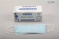 CE EN13485 Standard Hot Selling Disposable Face mask Surgical Disposable Face Mask For Corona Virus