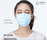 In Stock Fast Delivery Disposable Face Mask Best Quality White Protective Masks ffp2 Face Kn95 Mask