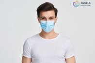 Fast Delivery Disposable Medical Face Mask Best Quality In Stock Surgical Protective Masks